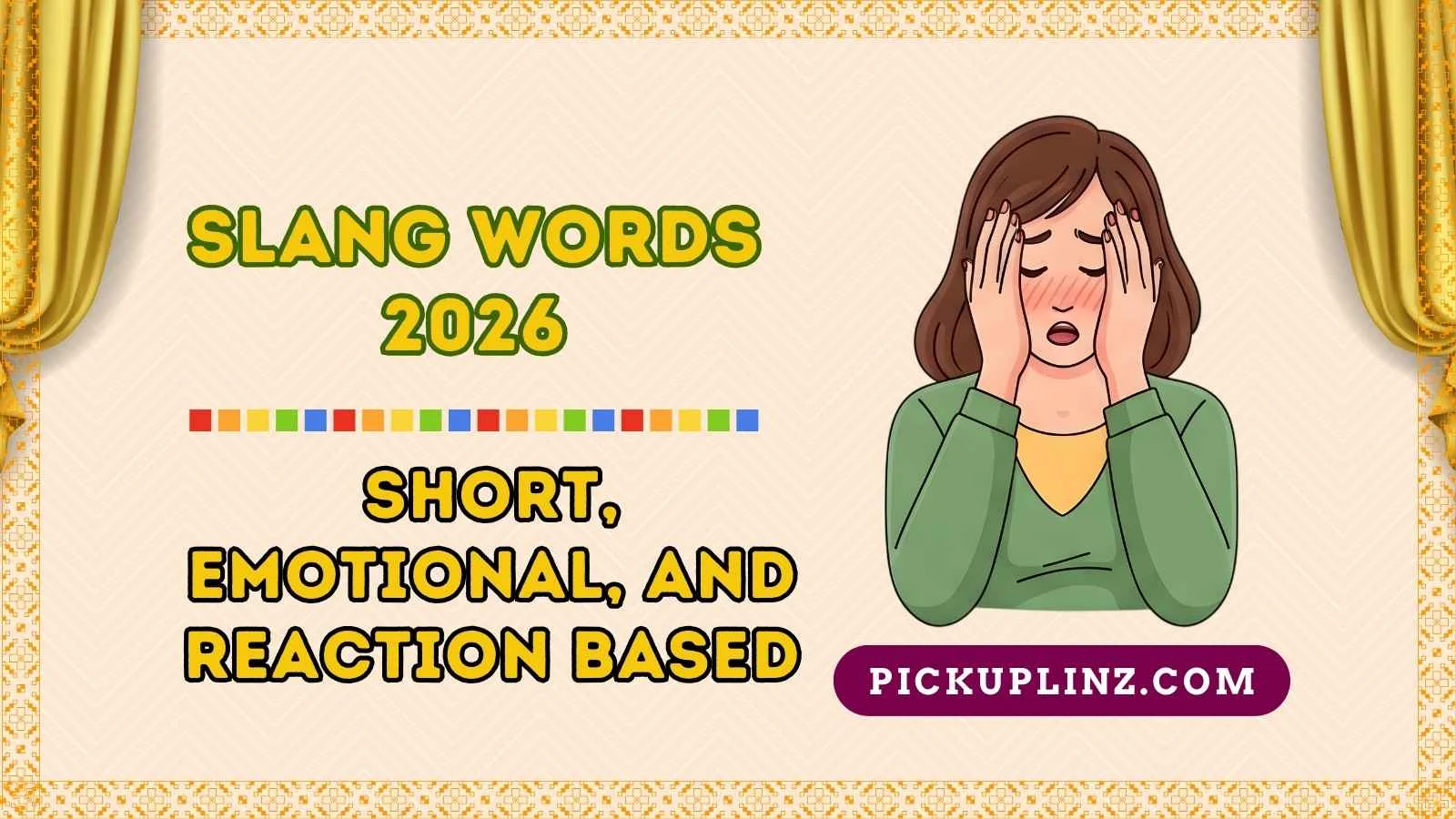 🔥 Slang Words 2026: The Ultimate Guide to Modern Digital Language 🌐💬