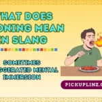 🌶️ Zesty Meaning in Slang: Complete Guide to Its Modern Usage, Contexts ...